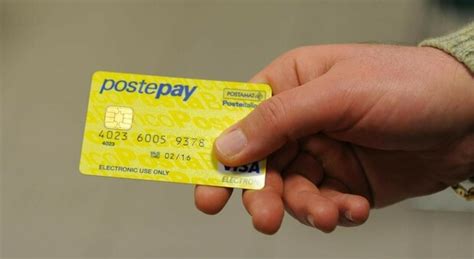 Postepay arriva la nuova carta digital sarà totalmente online Ecco