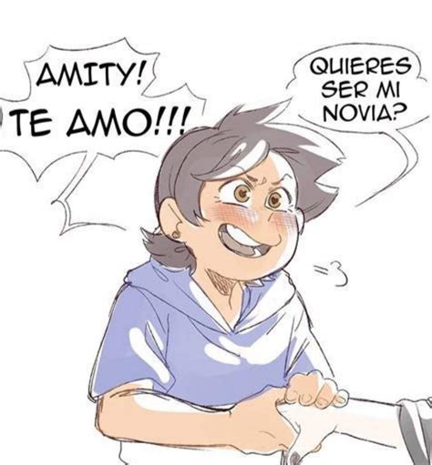 Lumity Meme de Pinterest The Owl House Español Amino