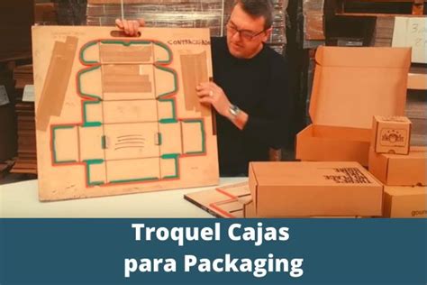 Troquel Caja Más de 4 MIL TROQUELES Cartonajes Alboraya DIRECTO