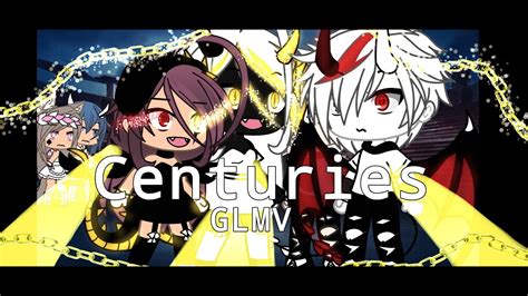 Centuries Glmv Flash Warning Gacha Life Gacha Life Music