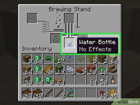 3 Ways To Breathe Underwater In Minecraft Potions More