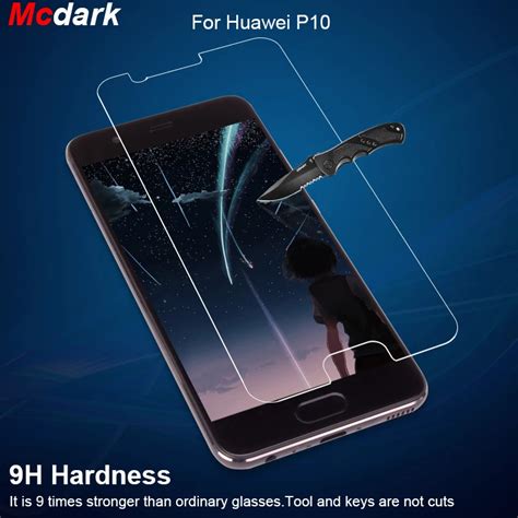 Mcdark película protetora para smartphone proteção de tela material