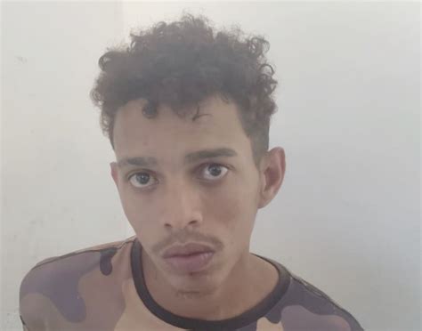 Indivíduo de Eunápolis mandado de prisão em aberto é preso em
