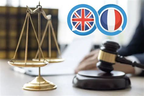 Service de traduction juridique assermenté Agence Bilis