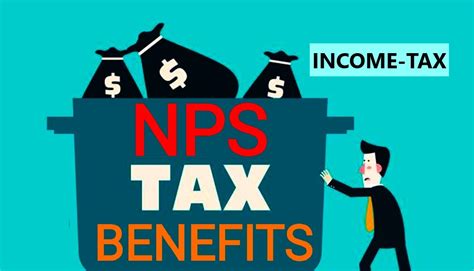 Tax Benefits Of NPS Under The Income Tax Act 1961 AnpTaxCorp