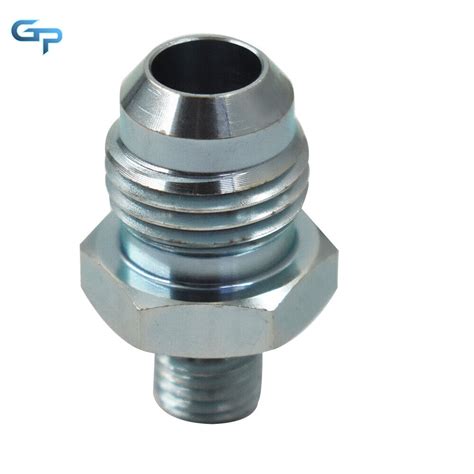 For Ford Hydroboost 6 AN X 5 16 24 O Ring Spittier Return Port