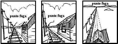 Esempi Di Disegni In Prospettiva Disegni Hd