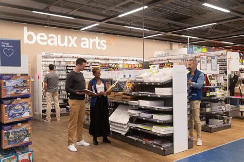 Cultura recrute pour son nouveau magasin à Angers Angers Info