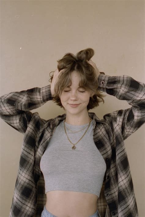 Cinestill 400D Is Fine I Guess Nikon N90S Model Kayla Coyote R
