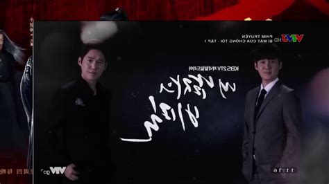 Bí Mật Của Chồng Tôi Tập 1 Phim VTV3 Thuyết Minh Phim Hàn Quốc