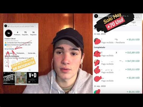 Qué pasa cuando llegas a 5 mil seguidores en Instagram TrucosTecnicos