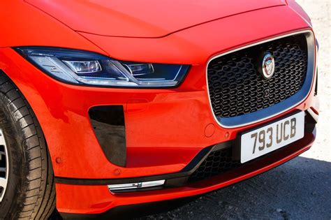 Voiture électrique trois nouveautés à venir chez Jaguar Land Rover