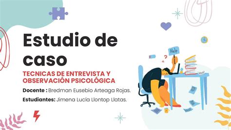 Estudio De Caso 01 Jimena Lucia Llontop Llatas UDocz