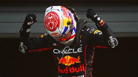 2022 Dutch Grand Prix Report And Highlights Verstappen Wins Dramatic