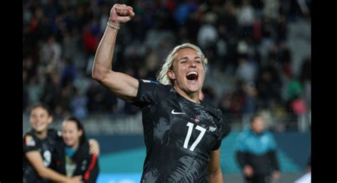 Home Joy As New Zealand Australia Open World Cup With Wins