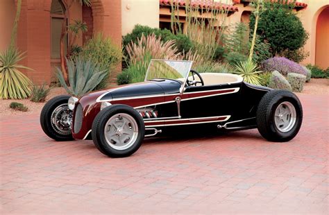 1927 Ford Track T Desert Brewed T