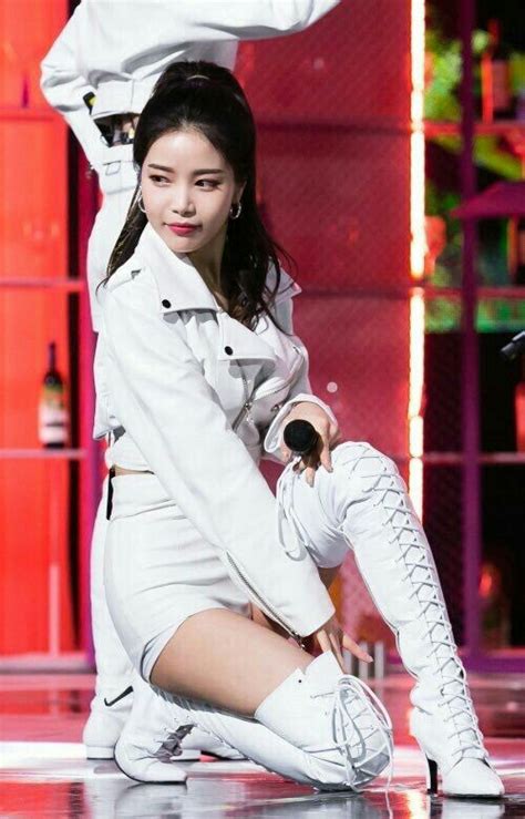 Outfits De Idols Coreanos 2da Parte Idols Coreanos Outfits Mamamoo