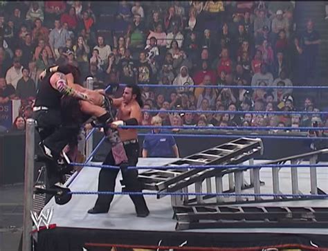 WWE Ruthless Aggression Era On Twitter One Of The Scariest Spots You