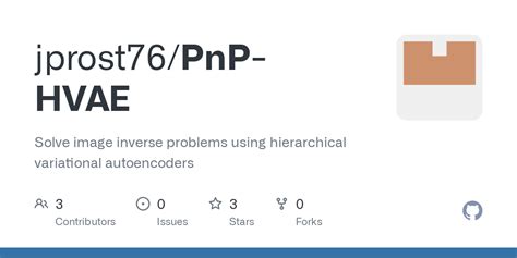 Pnp Hvae Readme Md At Main Jprost Pnp Hvae Github