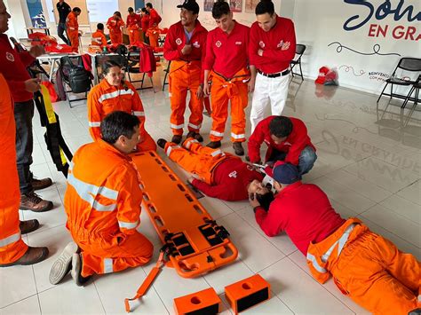 Curso De T Cnicas Correctas De Primeros Auxilios Rcp Y Dea V Cefire
