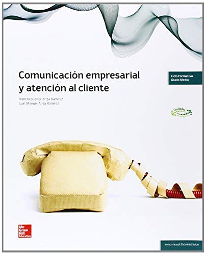 Comunicacion Empresarial Y Atencion Al Cliente Mcgraw Hill Pdf Gratis