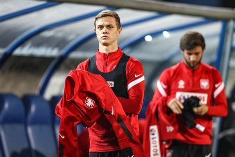 Kim jest Robert Gumny Sylwetka obrońcy reprezentacji Polski klub