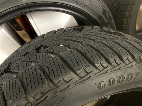 Opony Zimowe Good Year Ultra Grip Ice 2 225 45 18 8mm Bilcza OLX Pl