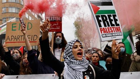 BACAAN Doa Untuk Palestina Dan Masjidil Aqsa Lengkap Dengan Terjemahan