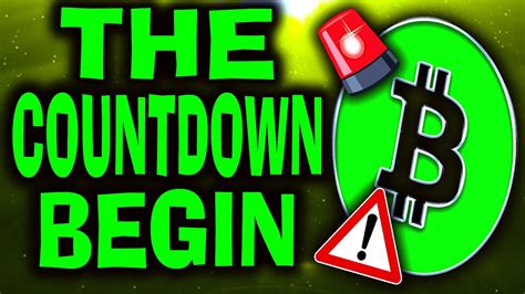The Countdown Stared For Huge Bitcoin Move Crypto Predictions Today