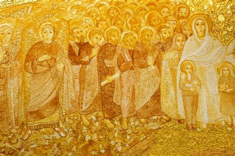 Solenidade de Todos os Santos Congregação das Religiosas do Amor de Deus