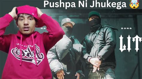 Lit Lit Lit Noist So Lit Feat Dong Dir By Thomas Gm Official M