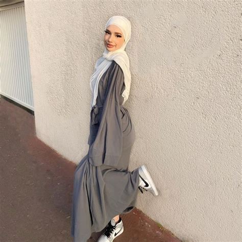 Modesty Fashion Modest Fashion Outfits Mode Outfits Hijab Style