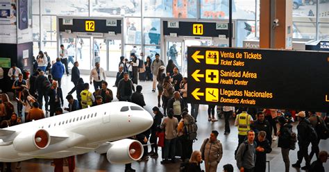 Perú tendrá la primera ciudad aeropuerto de Sudamérica conoce los