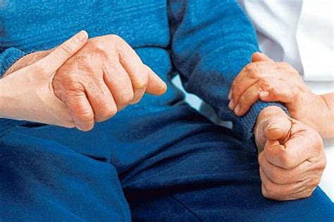 Choroba Parkinsona Objawy Przyczyny Leczenie