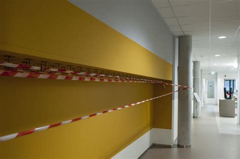 Covid Corona Ziekten Epidemie N Pandemie Onderwijs