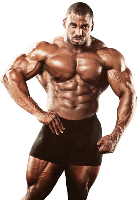 Detail Bodybuilder Png Koleksi Nomer 15