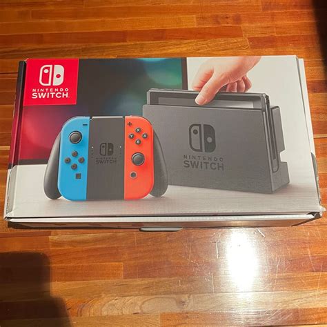 任天堂スイッチ 本体 旧型PayPayフリマ