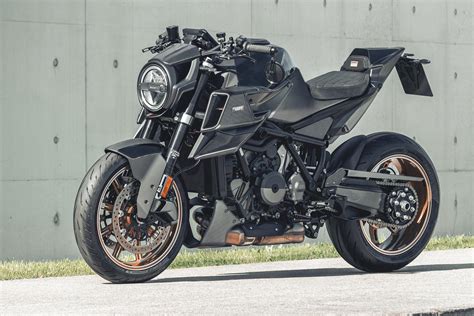 BRABUS 1300 R 2024 On Review MCN