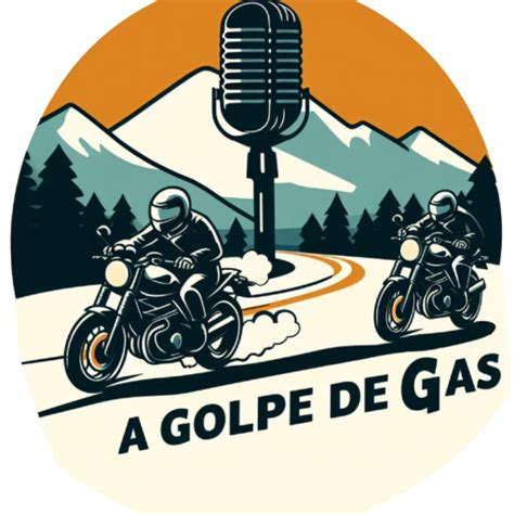 Links A Golpe De Gas Podcast De Motos