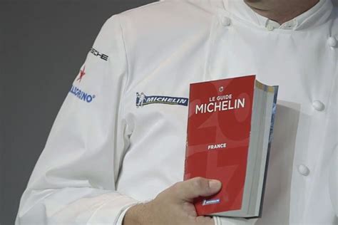 Guide Michelin 2023 découvrez la liste des restaurants étoilés en Corse
