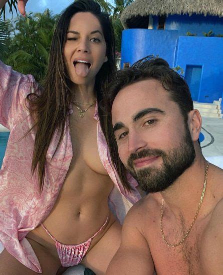 Olivia Munn Nude In Leaked Porn Sex Scenes