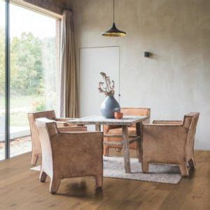 Quick Step Palazzo Cinnamon Oak Extra Matt Lacquered Engineered