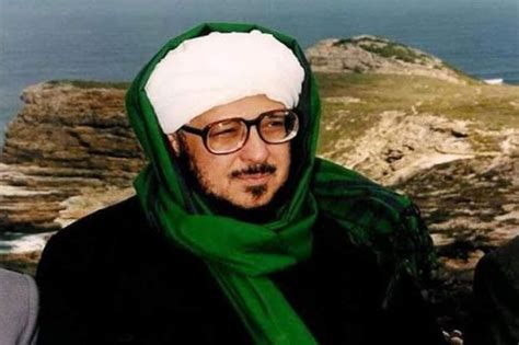 11 Kalam Indah Abuya Muhammad Bin Alawi Al Maliki