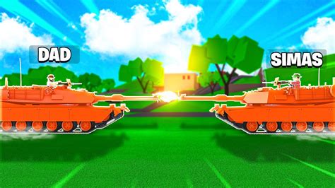 Battlefield In Roblox Base Battles Youtube