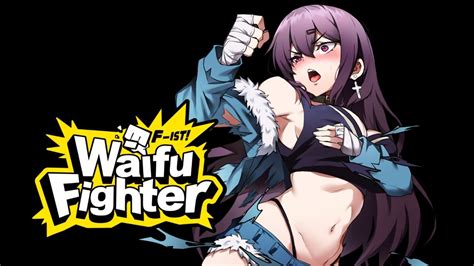 Waifu Fighters Download Free Full Pc Installgame