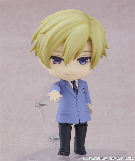 Goodsmile Us On Twitter Animejapan Figure Update Orange Rouge
