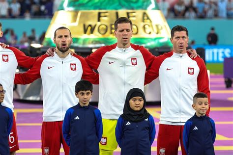 MŚ 2022 Przewidywany skład Polski na mecz z Francją Jak za Nawałki z