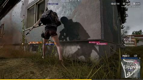 PlayerUnknown S Battlegrounds PUBG Gameplay PC HD 1080p60FPS