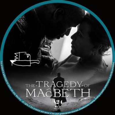 CoverCity DVD Covers Labels The Tragedy Of Macbeth