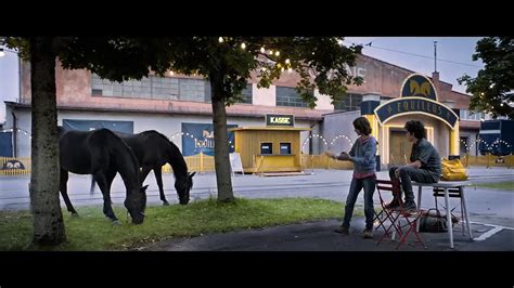OSTWIND DER GROSSE ORKAN offizieller Trailer Vídeo Dailymotion